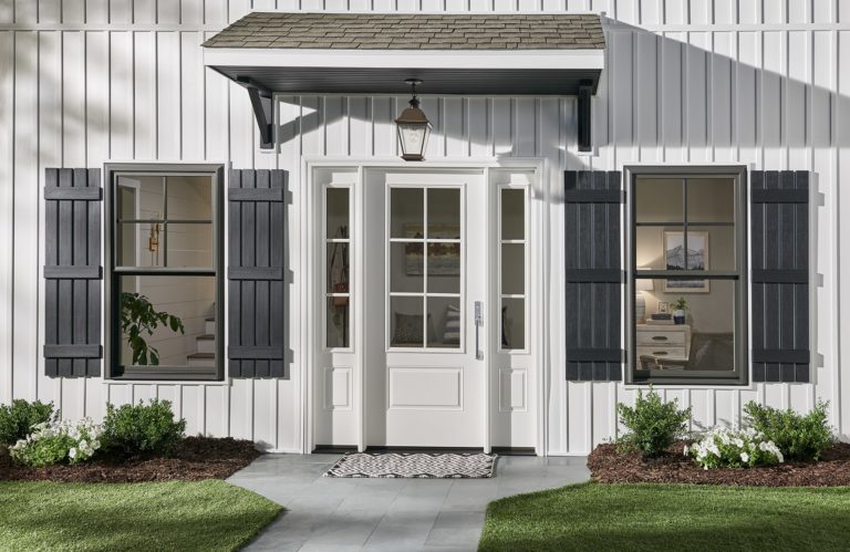 Custom Shaped Windows Connecticut | Window World of CT