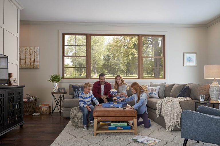 Your Ultimate Guide to Egress Windows - Window World of Connecticut