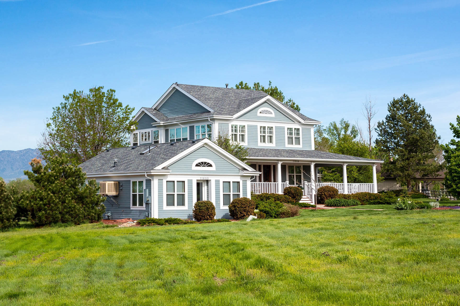 Energy-Efficient Windows Explained | Window World of Connecticut