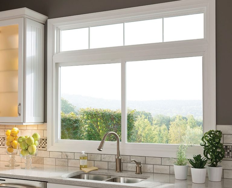 Sliding & Replacement Slider Windows | Window World CT