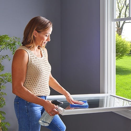 Windows & Doors Spring Cleaning Tips | Best Window Cleaning